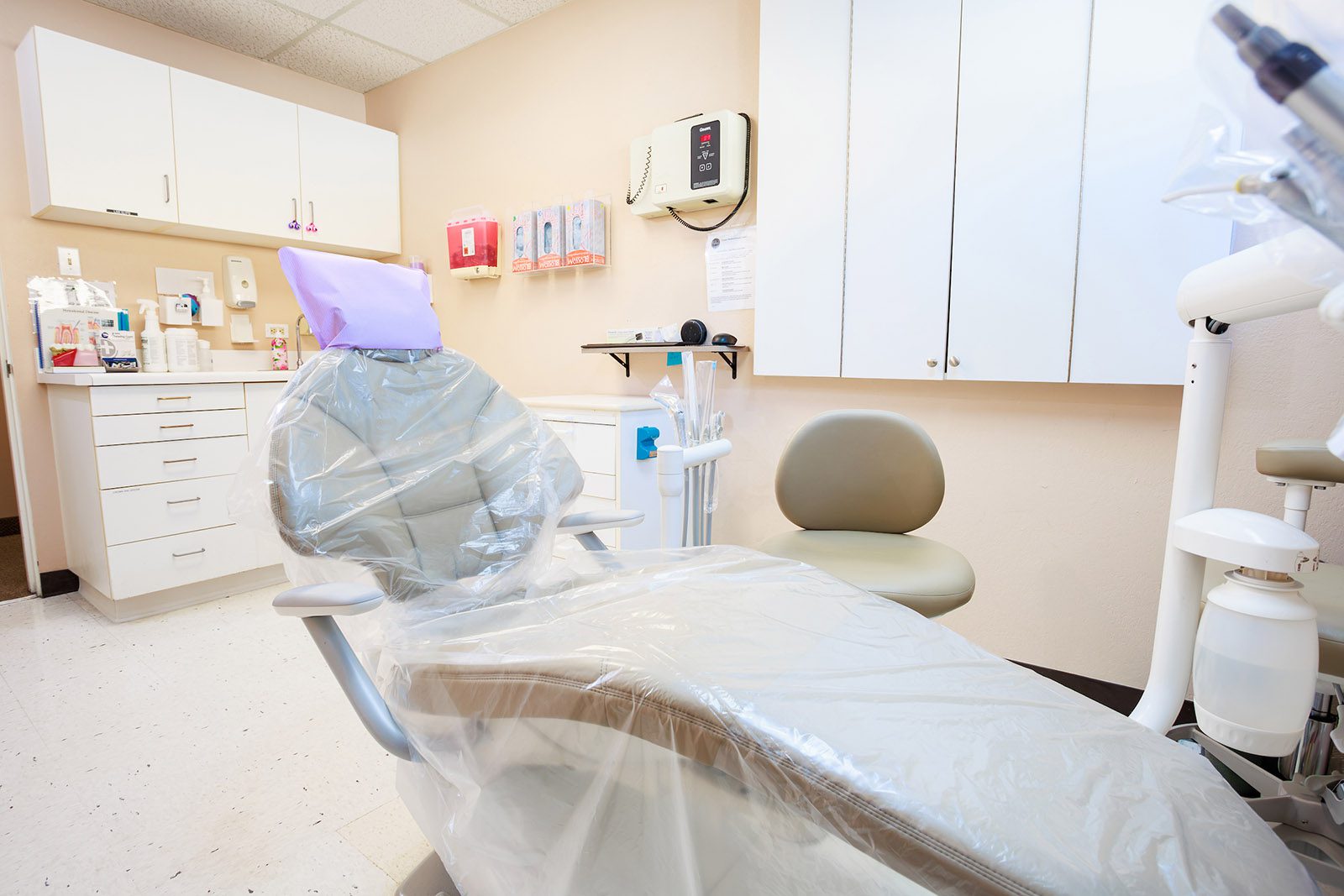 Dental | Sycuan Health Center